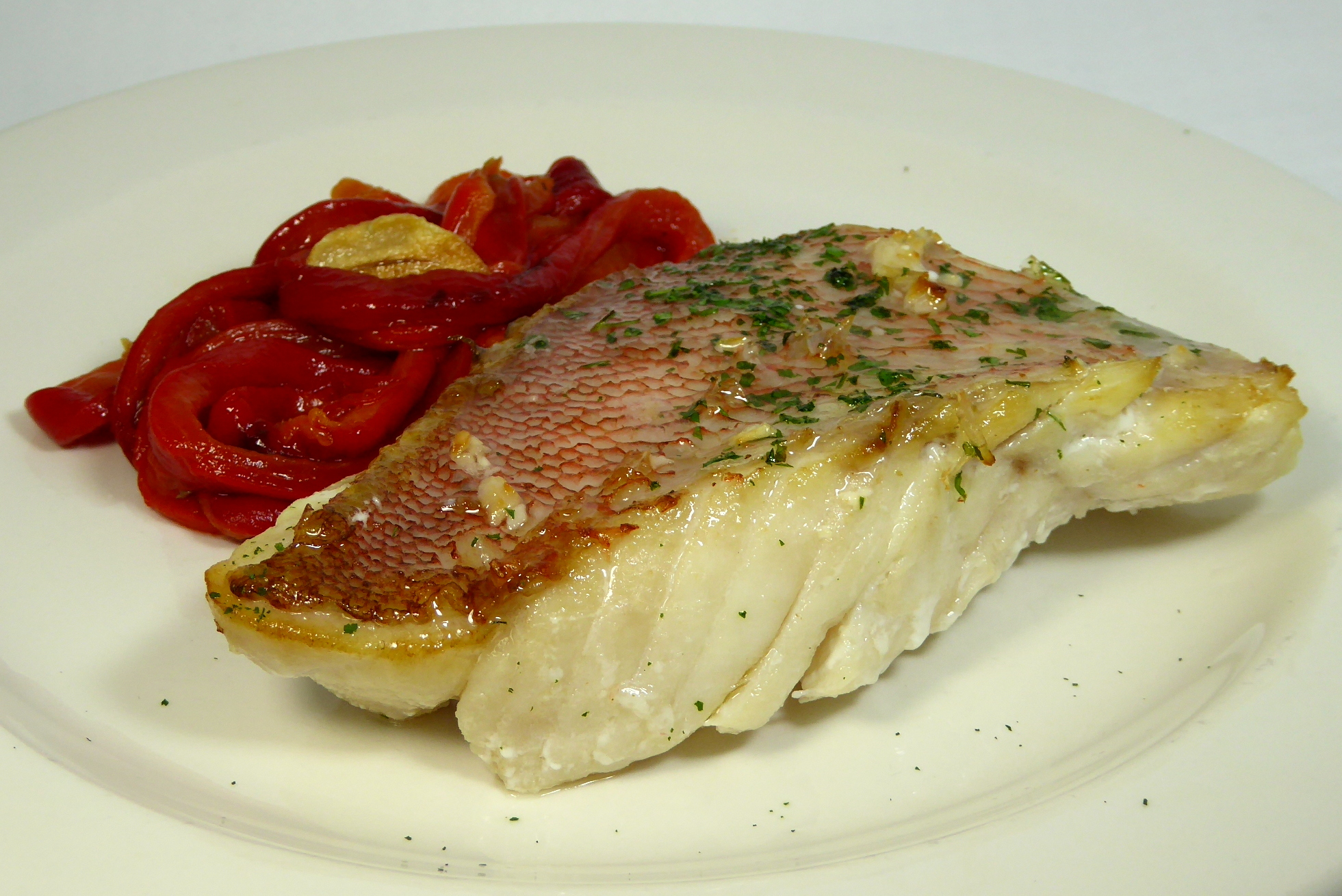 Scorpion Fish Recipe Small Red Scorpionfish — Recipe Of The Week