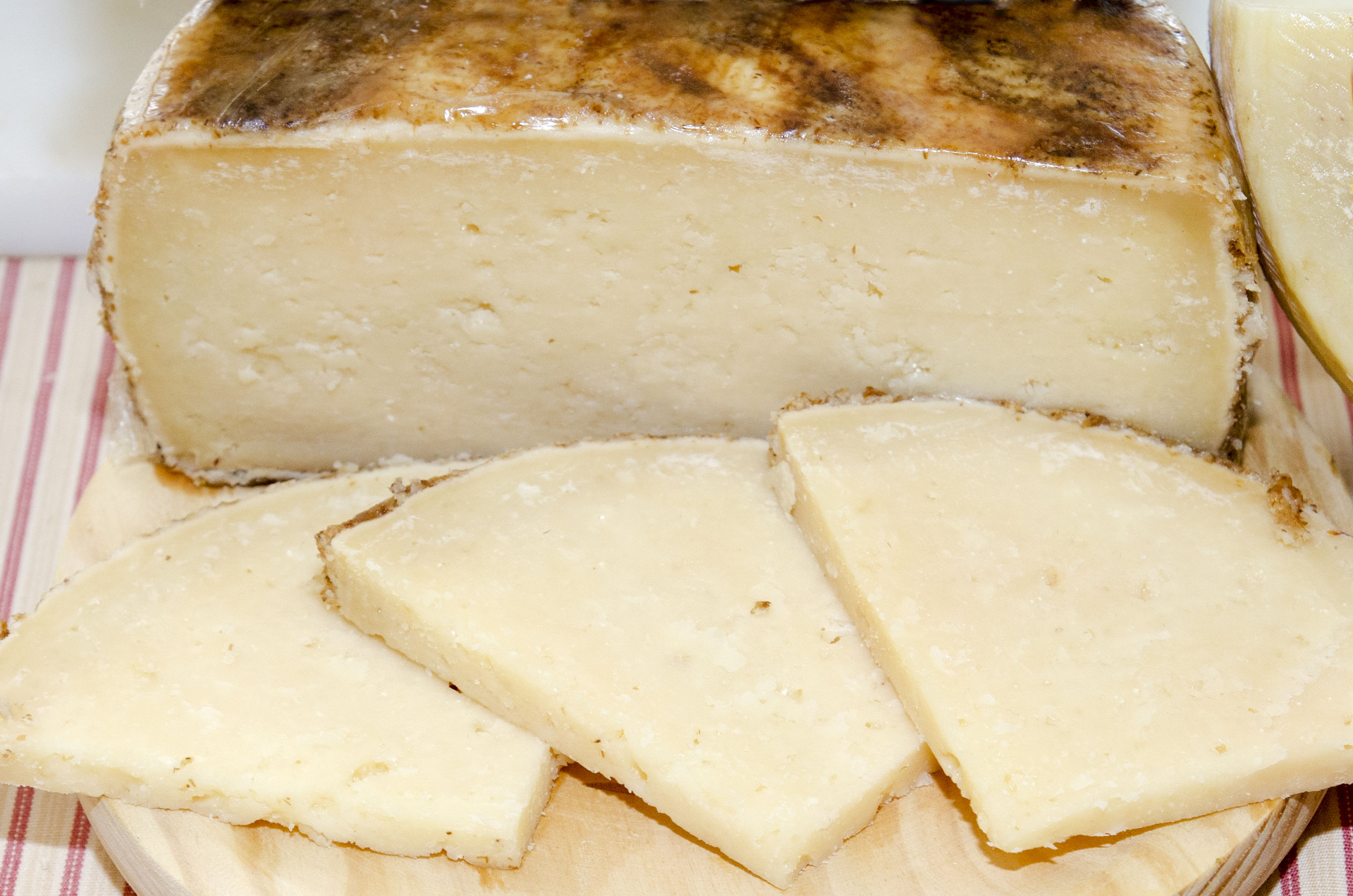 Queso Anejo